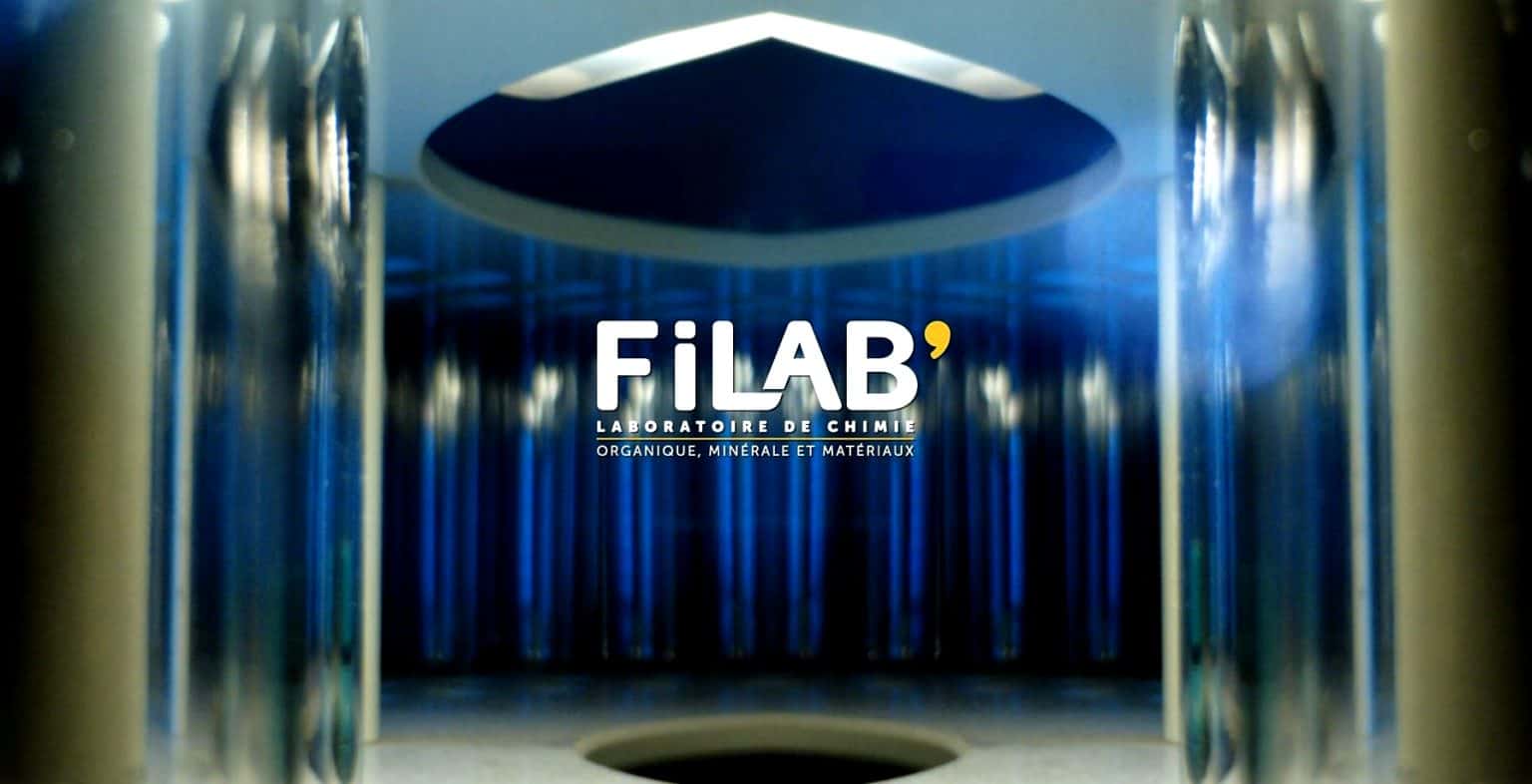 Découvrez en exclusivité notre nouvelle vidéo de présentation ! - FILAB