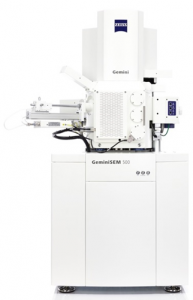 Laboratoire d'analyse et d'expertise MEB-EDX