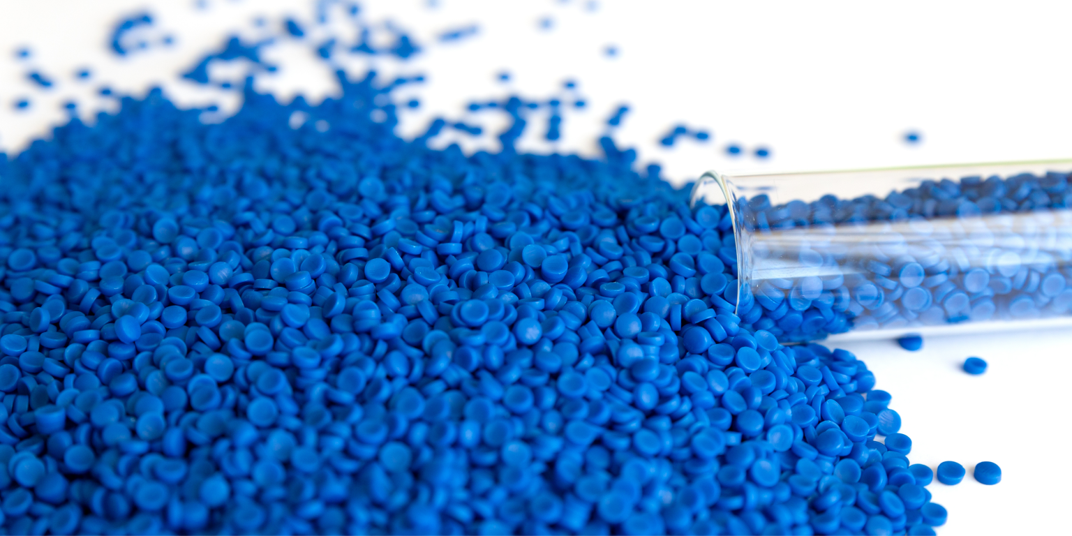 REACH analytical laboratory for polymers