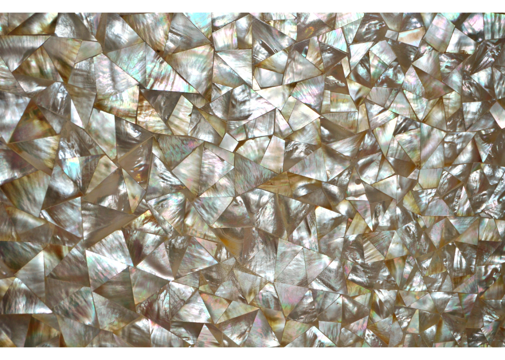 Characterization of nanomaterials in pearls in the laboratory - FILAB