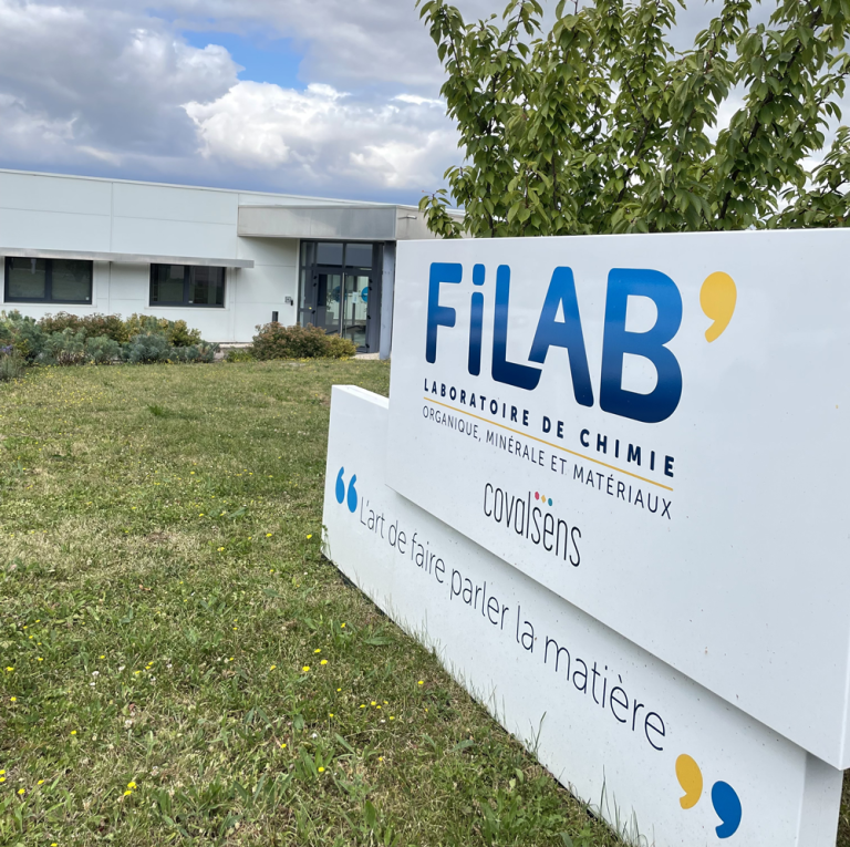 A propos de nous - FILAB