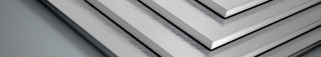 Analyse de mesure de l'épaisseur de revêtement matériau