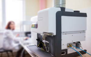 Laboratoire d'analyse par spectroscopie Auger - FILAB