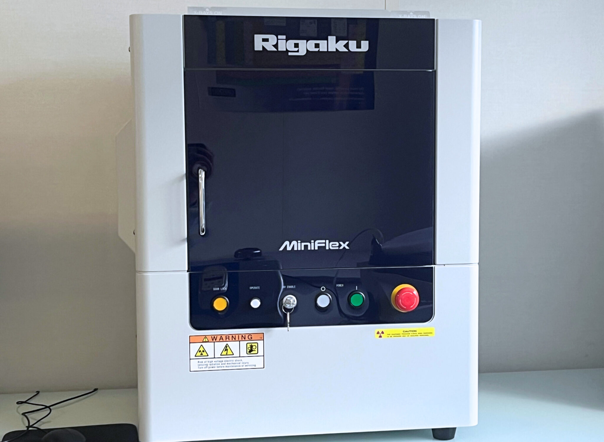XRD Analysis - X Ray Diffraction - FILAB