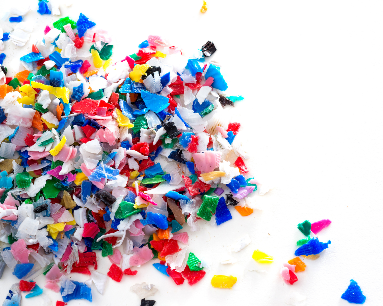 Laboratoire d'analyse d'endommagement de polymère