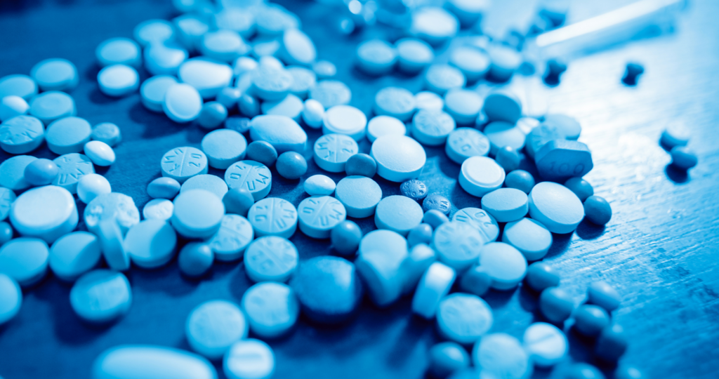 Residual solvent analysis with the ICH Q3C guideline