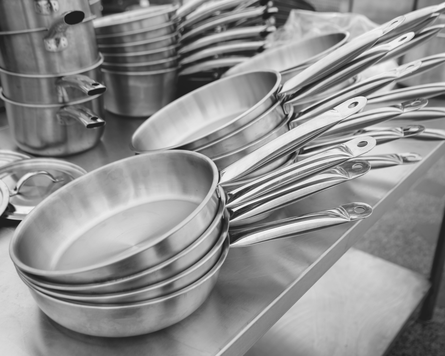 Steel that doesn't rust—what's the truth? - FILAB