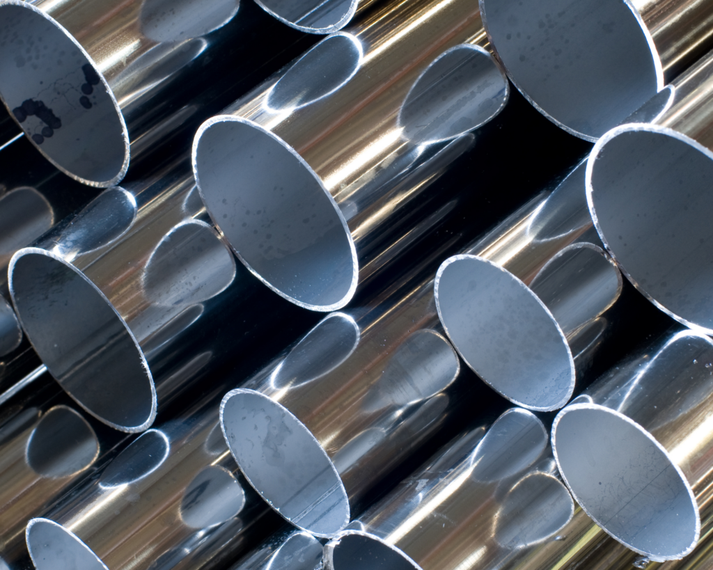 Analyses d'aciers inoxydables selon la norme NF EN 10088