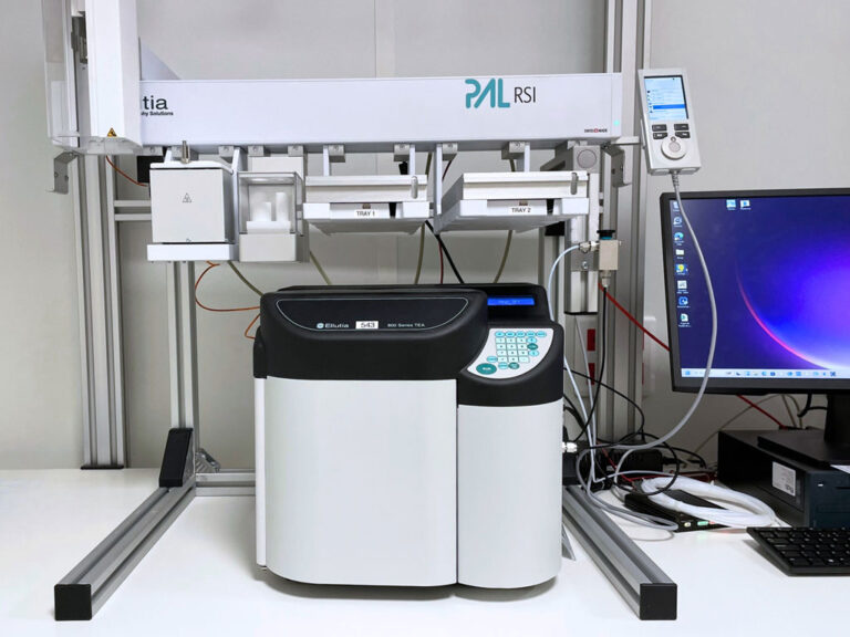Detecting Apparent Total Nitrosamine Content (ATNC) - FILAB