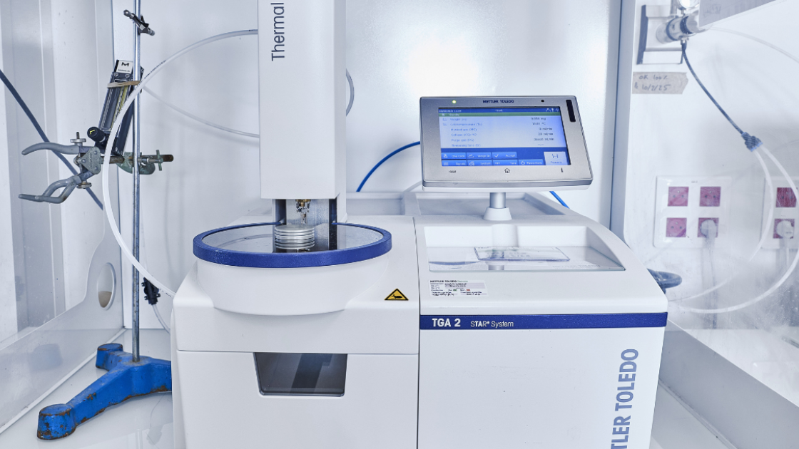 Biopolymer packaging marking | Problem solving